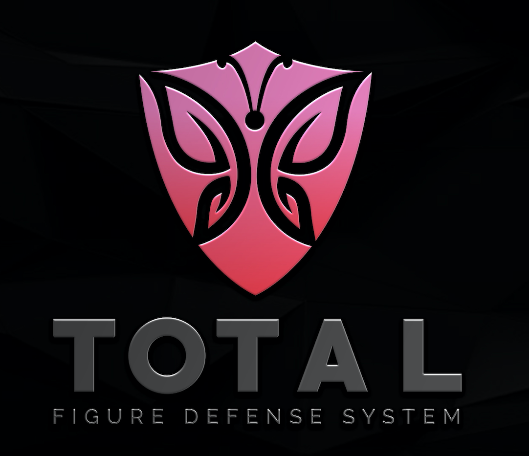 TOTAL Figure Defense System